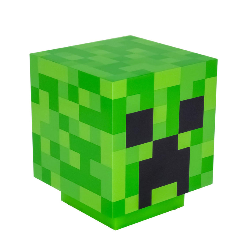 CREEPER LIGHT BDP USA - LAMPARA – Tecnofuturo