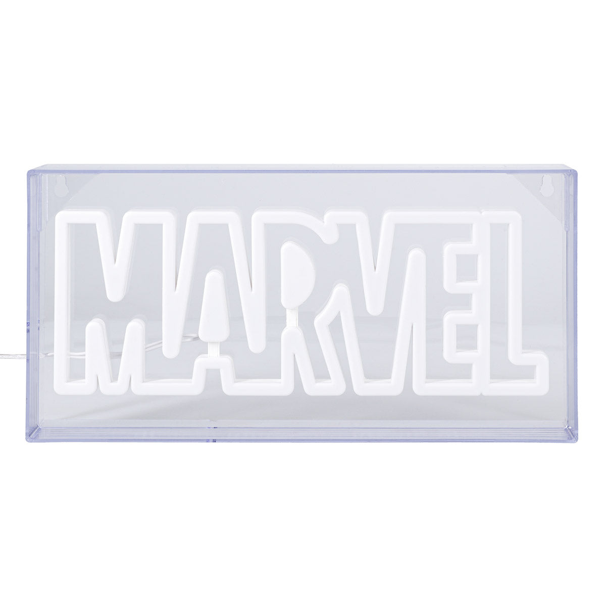 MARVEL LED NEON LIGHT – Tecnofuturo