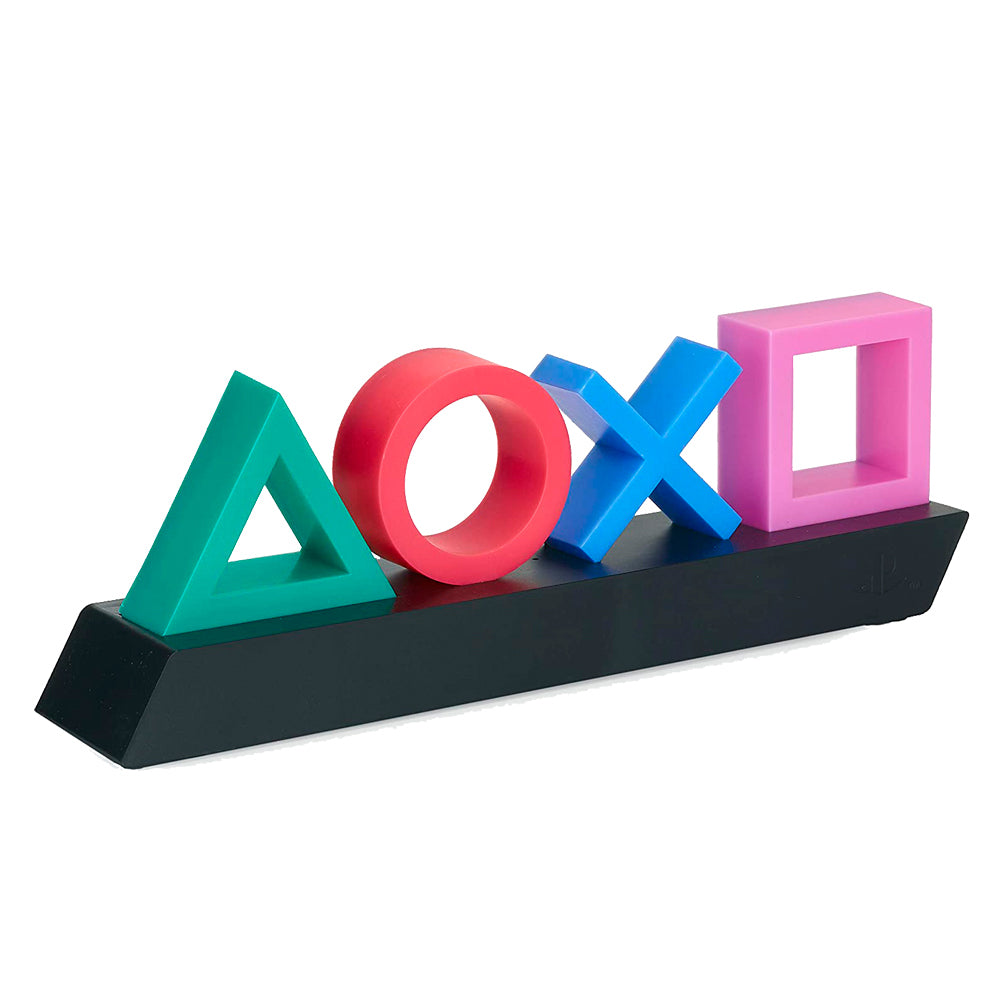 PLAYSTATION LARGE ICONS LIGHT BDP – Tecnofuturo