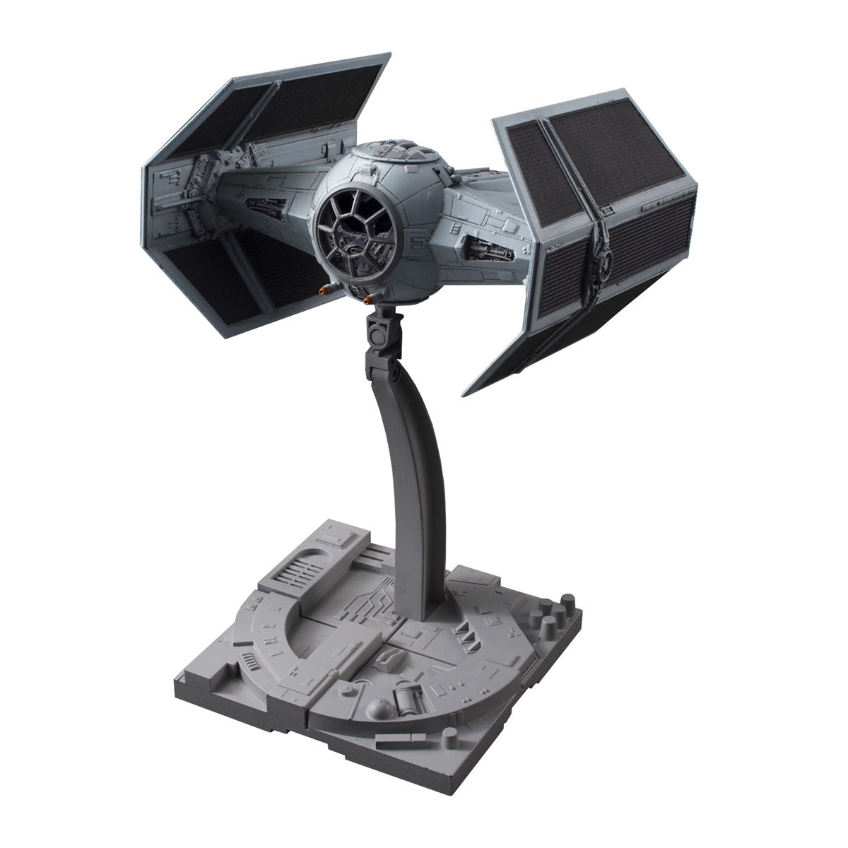 STAR WARS MODEL KITS TIE ADVANCED – Tecnofuturo