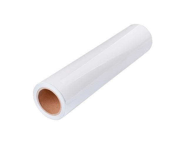 Rollo de polipropileno mate de 4" – Tecnofuturo